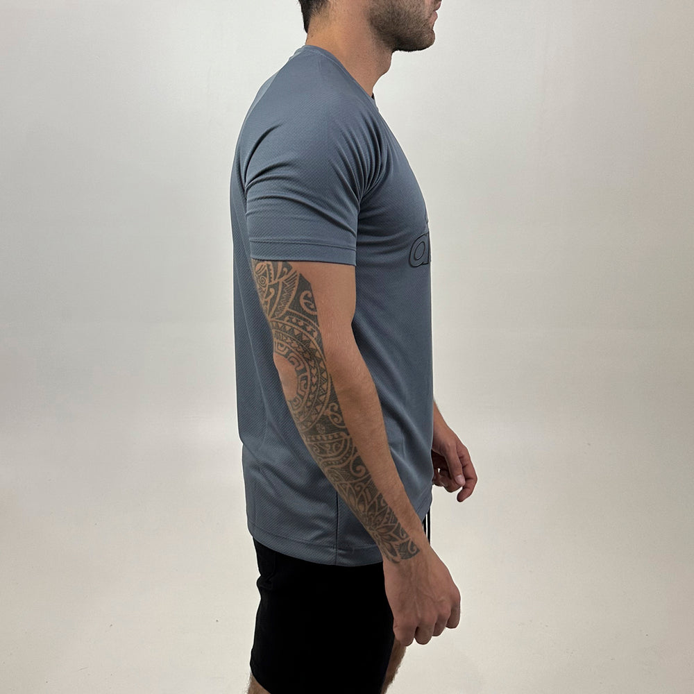 Camiseta Dry Fit Adidas Force