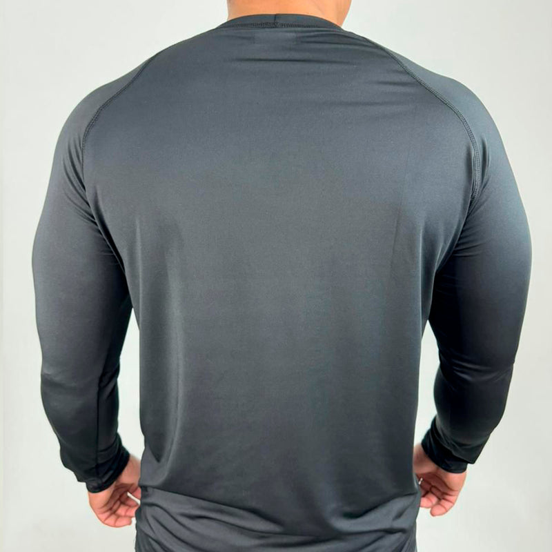 Rashguard Under Armour Tech