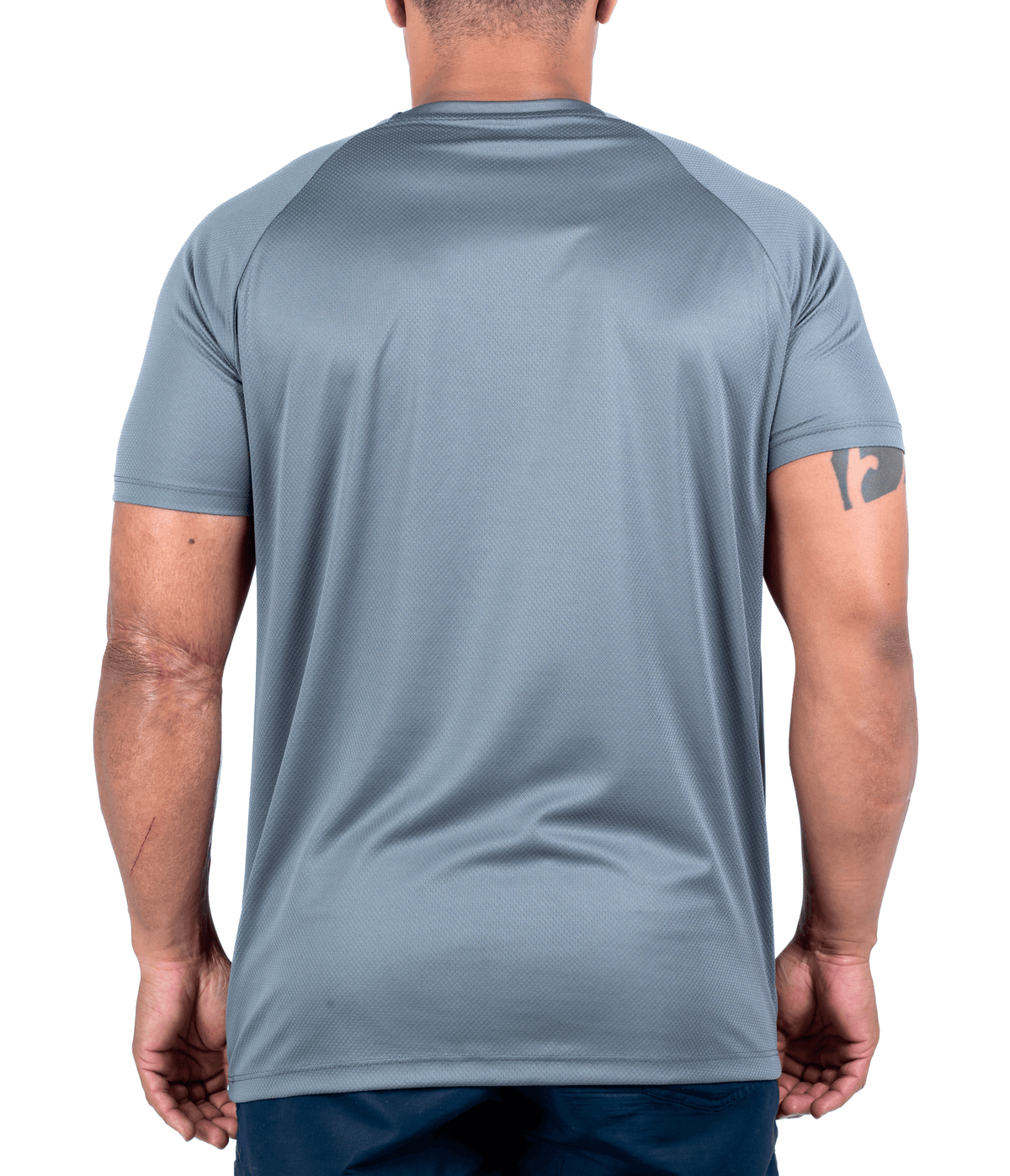 (G1 ao G4) Camiseta Dry Fit Tech