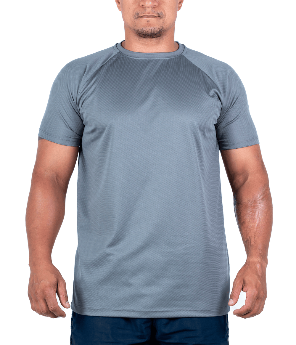 (G1 ao G4) Camiseta Dry Fit Tech