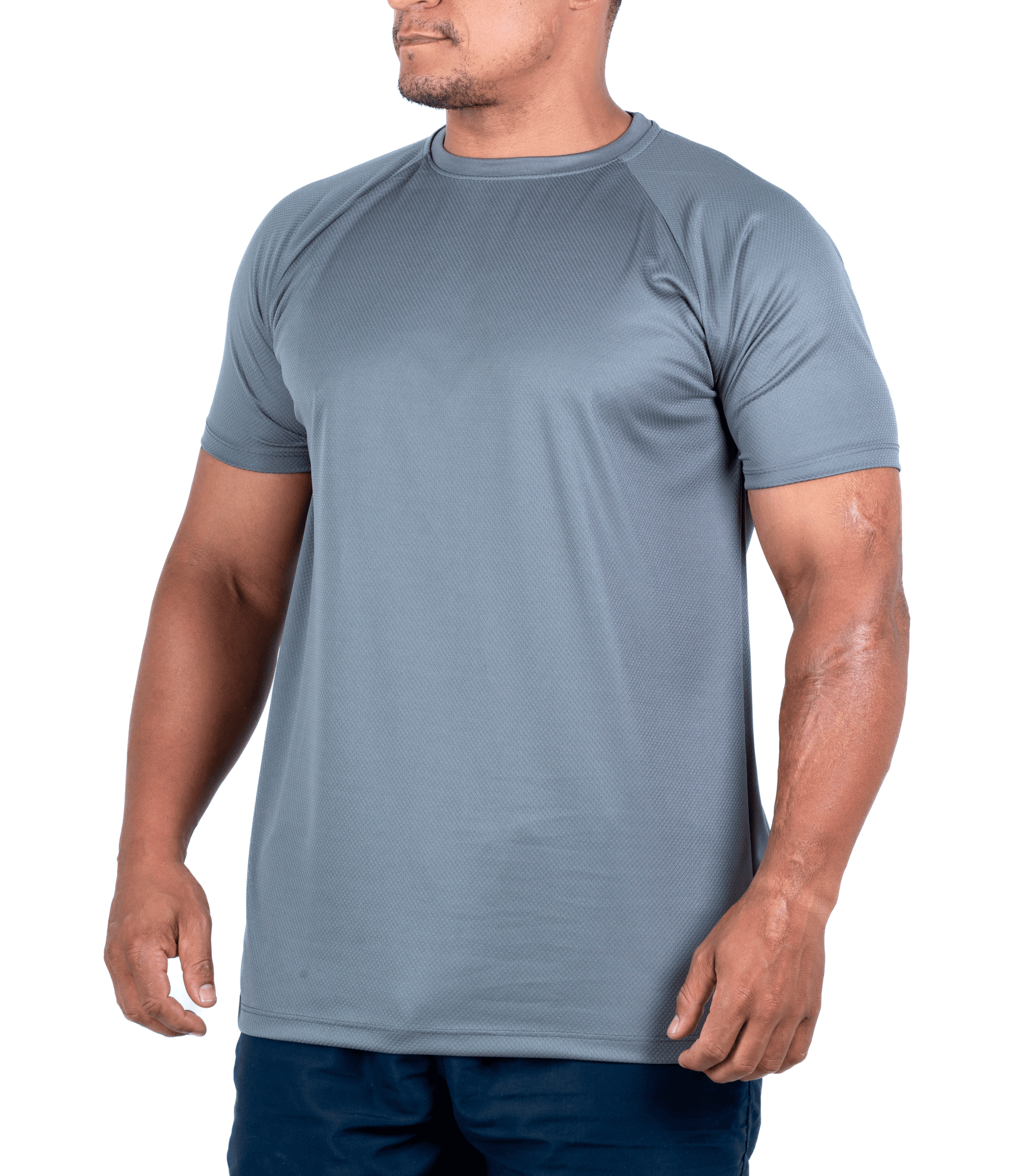 (G1 ao G4) Camiseta Dry Fit Tech
