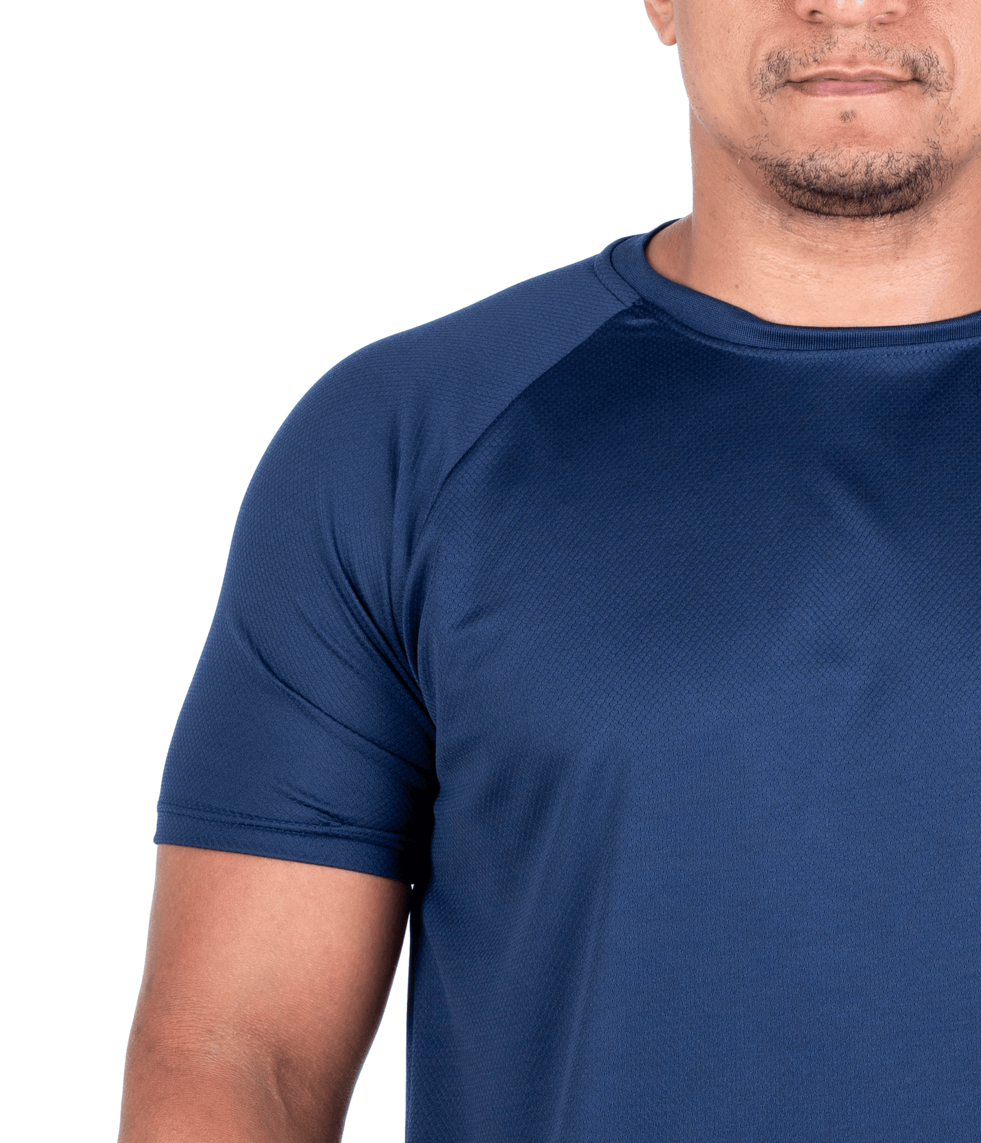 (G1 ao G4) Camiseta Dry Fit Tech