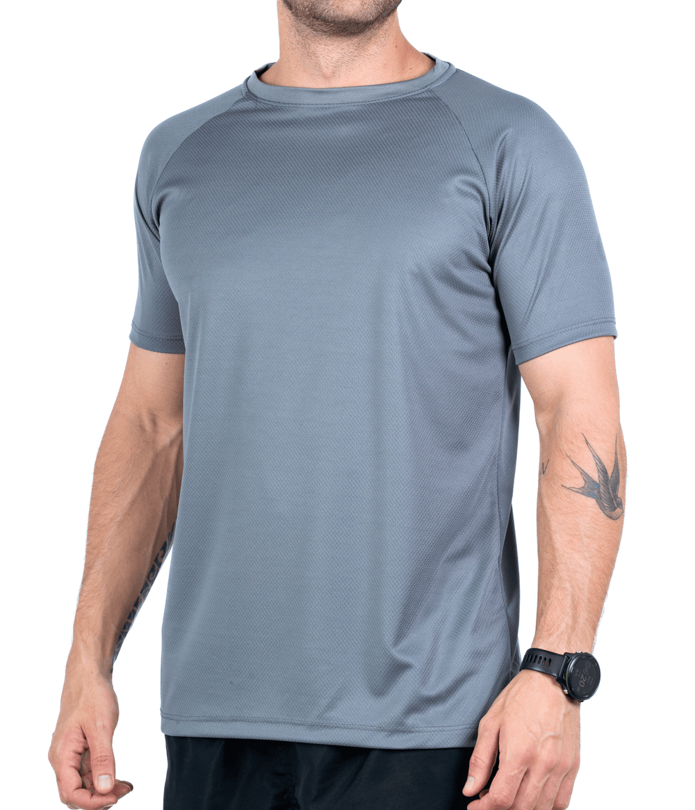 Camisetas Dry Fit