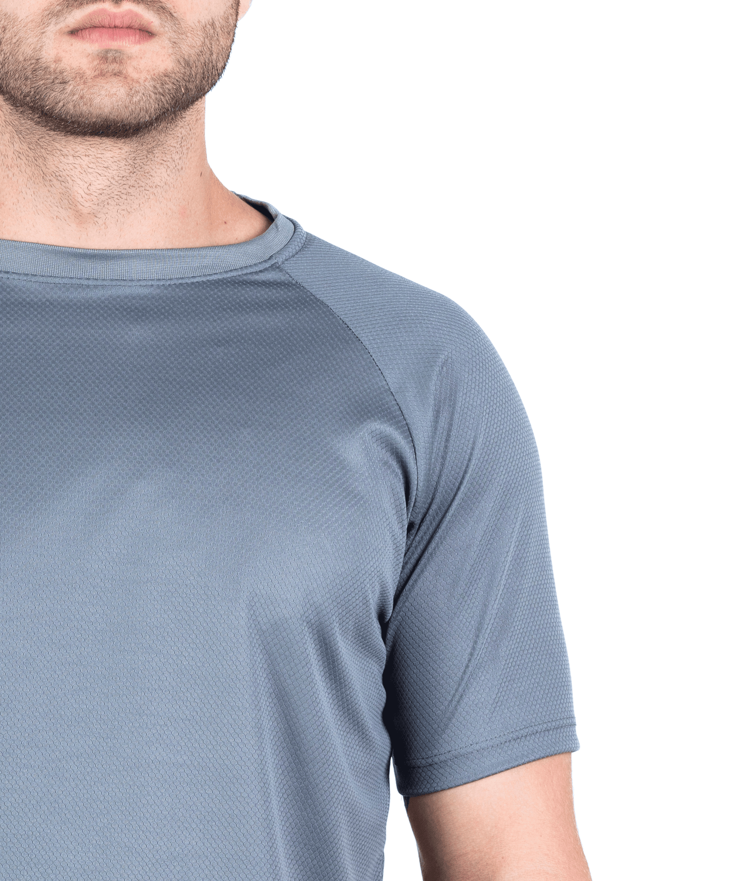 Camiseta Dry Fit Tech