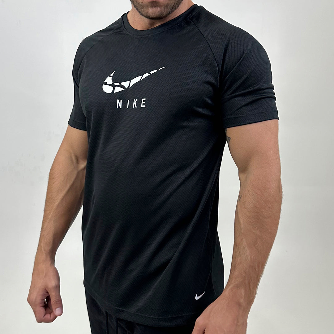 Camiseta Dry Fit Nike Turtle